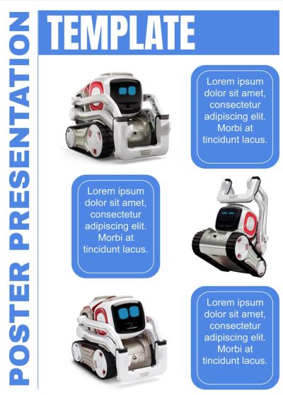 Create Eye-Catching Posters: 14 Free Google Docs Templates