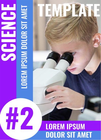 Create Eye-Catching Posters: 14 Free Google Docs Templates