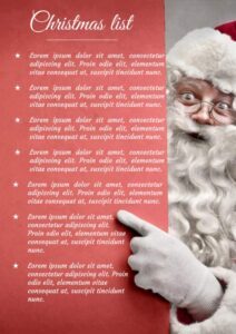 21 Free List Templates for Google Docs – Docs&Slides