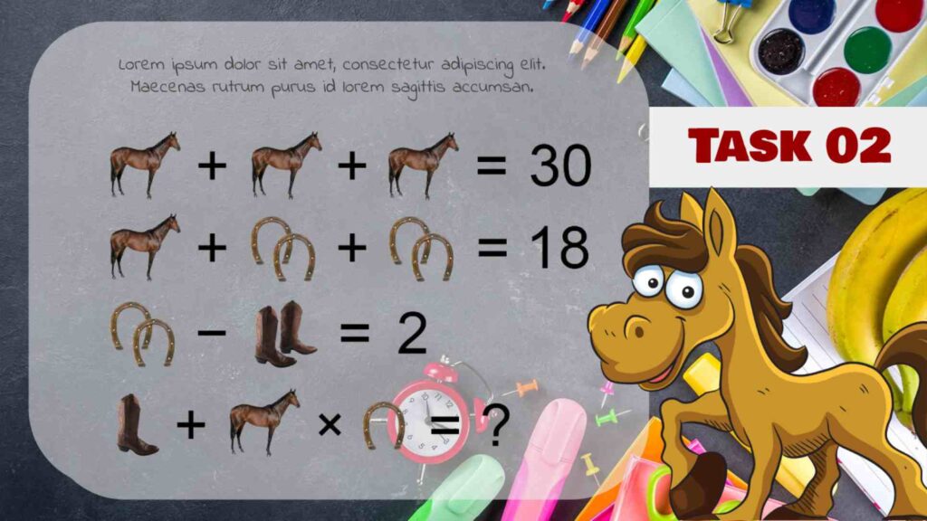 Lesson Template – Free Google Slides Template