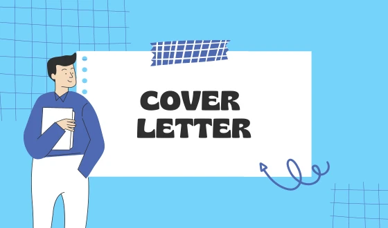 Cover Letter Templates in Google Docs: Guide for Beginners —⁣ Docs&Slides