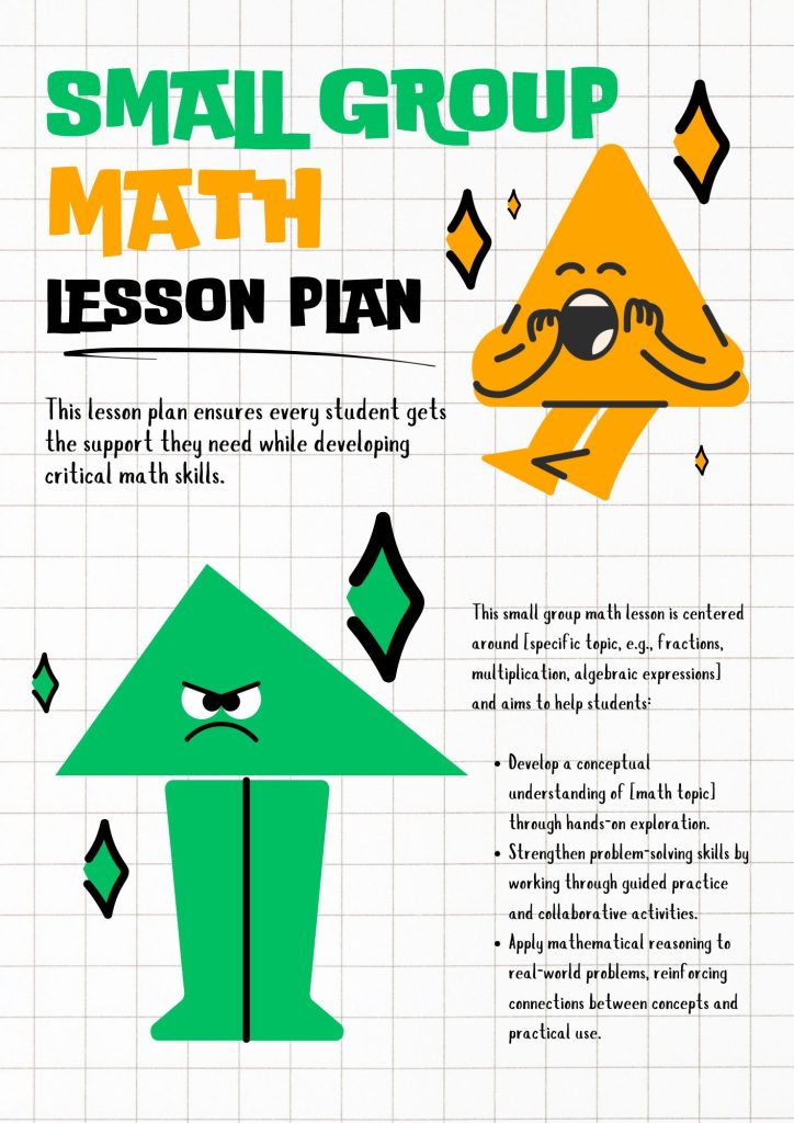 5 Math Templates For Google Slides - Free Download