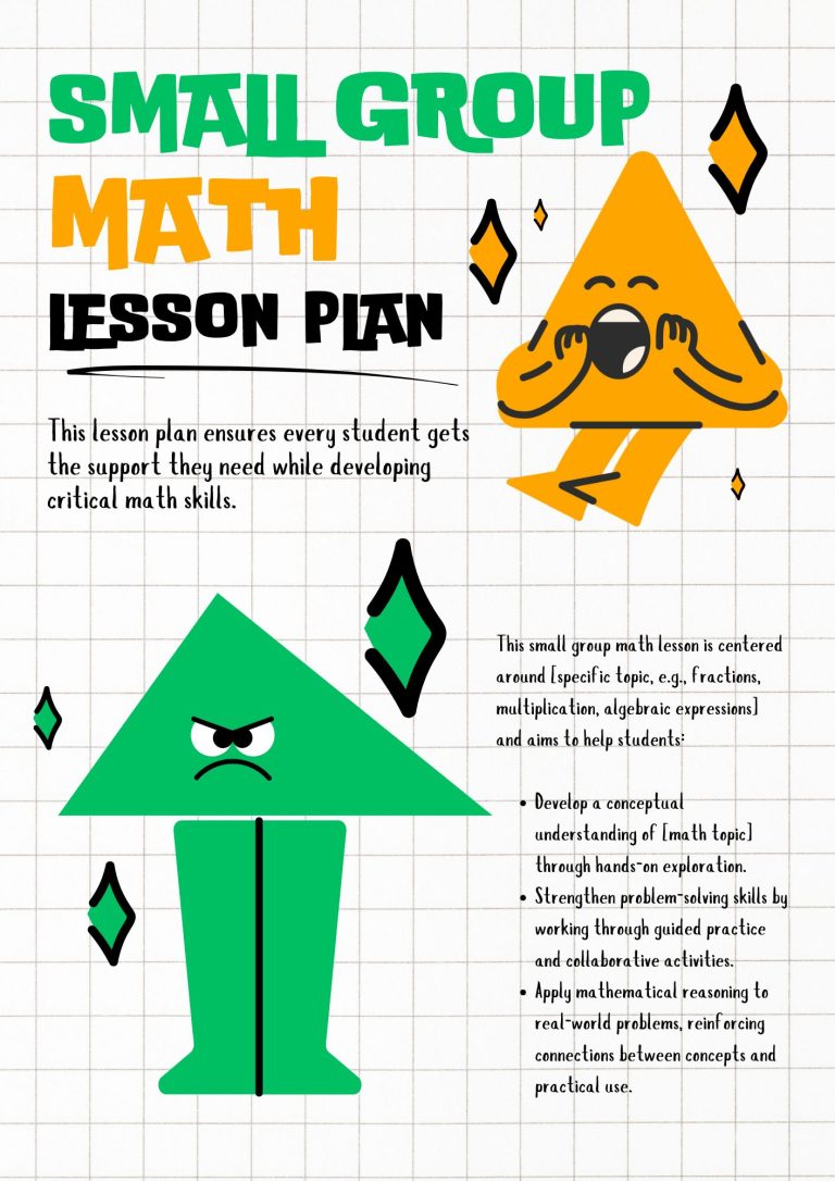5 Math Templates For Google Slides - Free Download