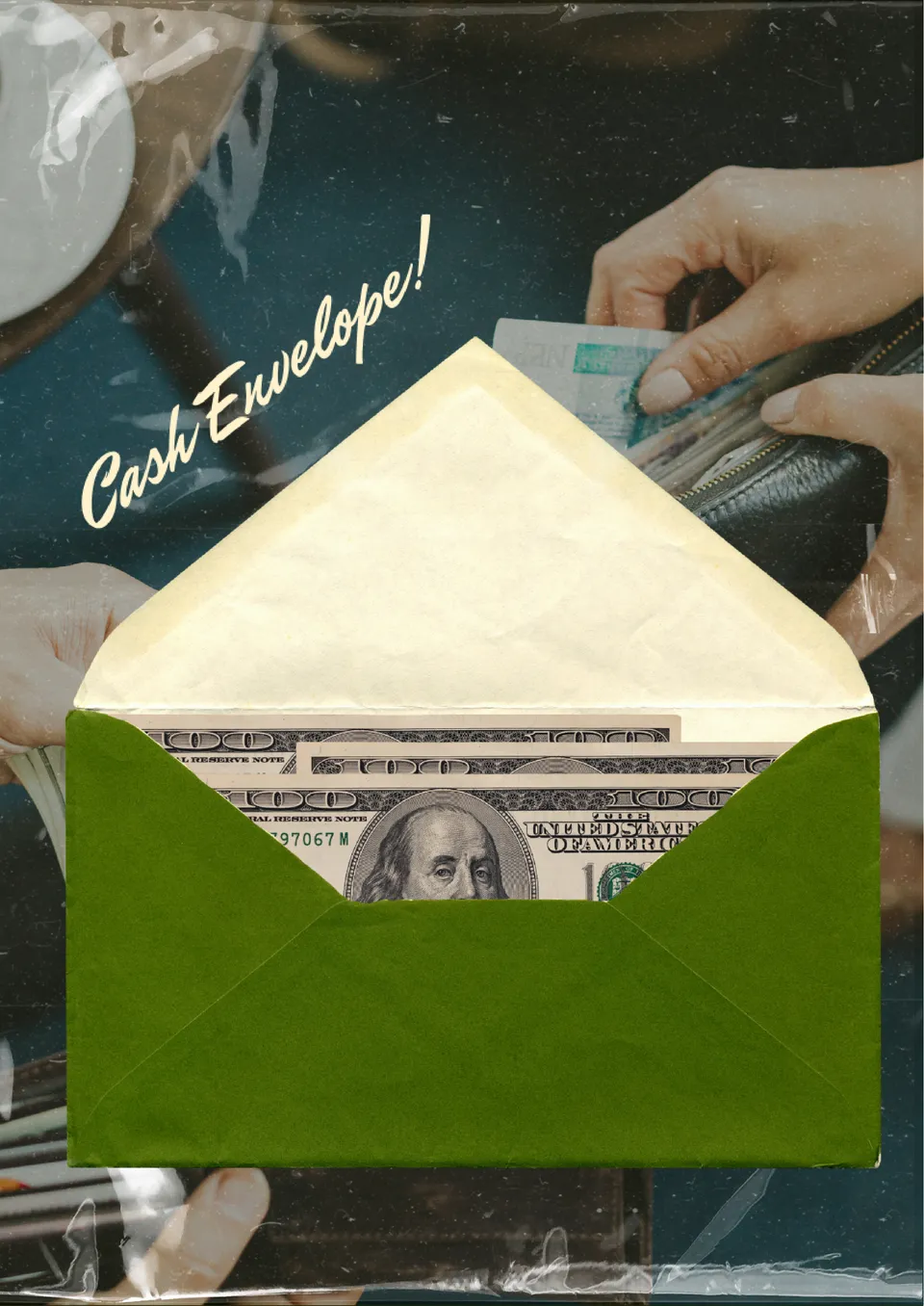 Free Cash Envelope Template For Google Docs