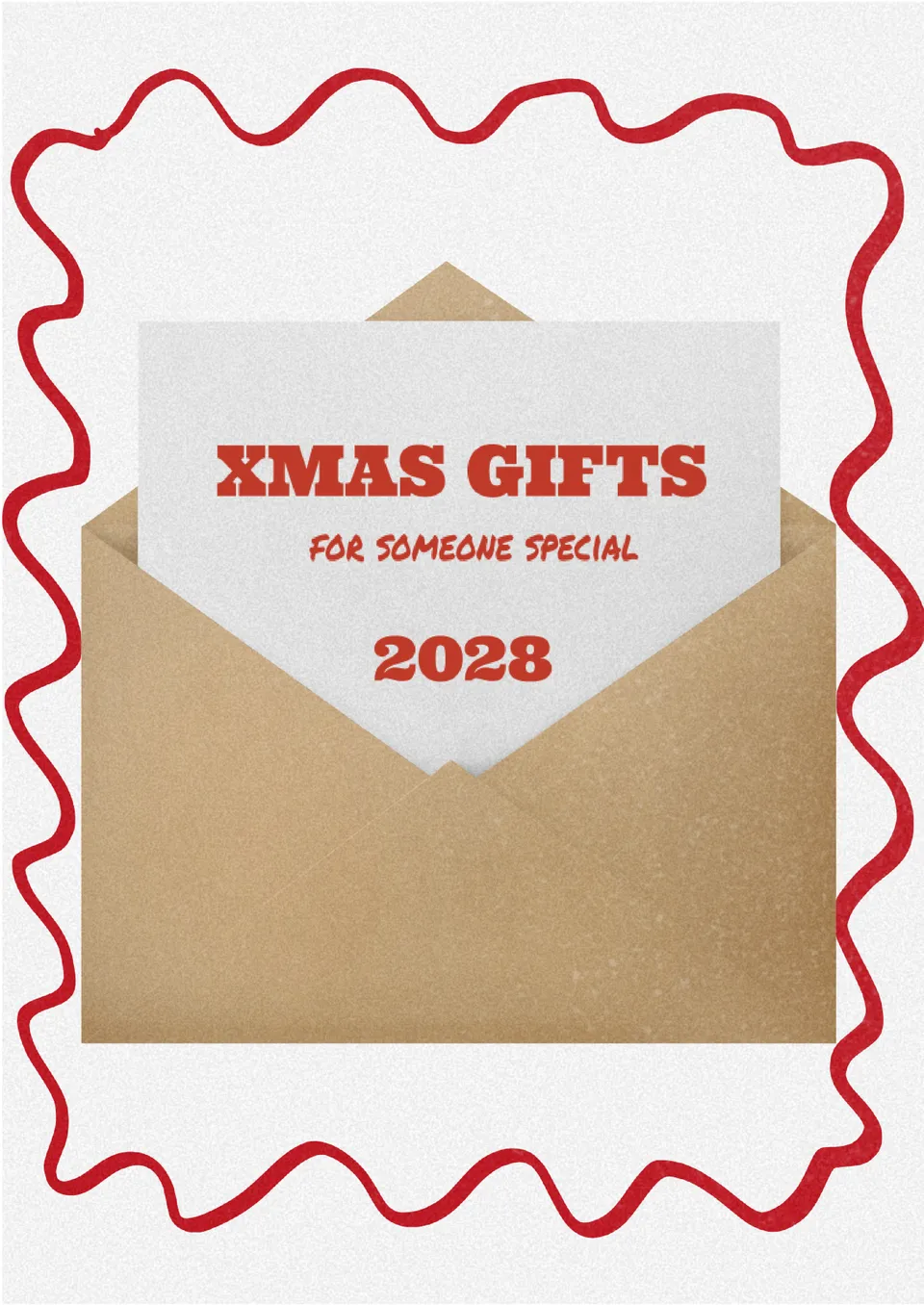 Free Business Envelope Template For Google Docs