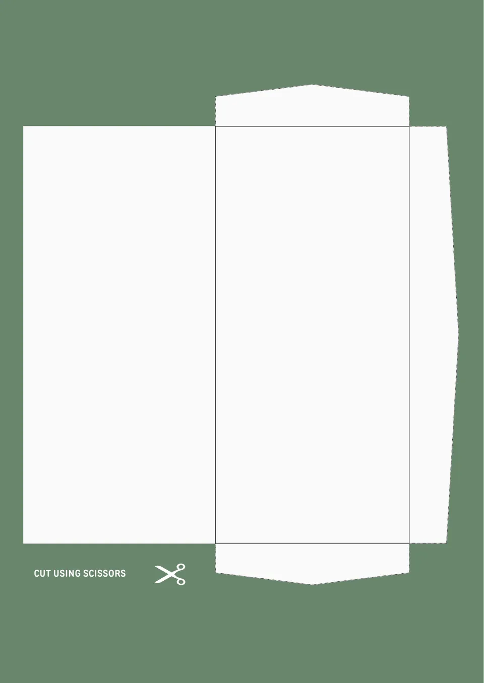 Free Letter Envelope Template For Google Docs